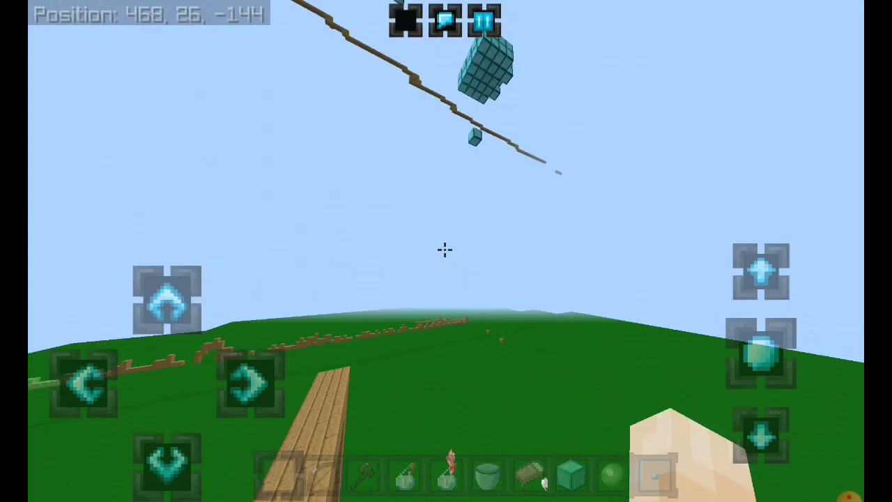 A Normal Neo Jump - YouTube