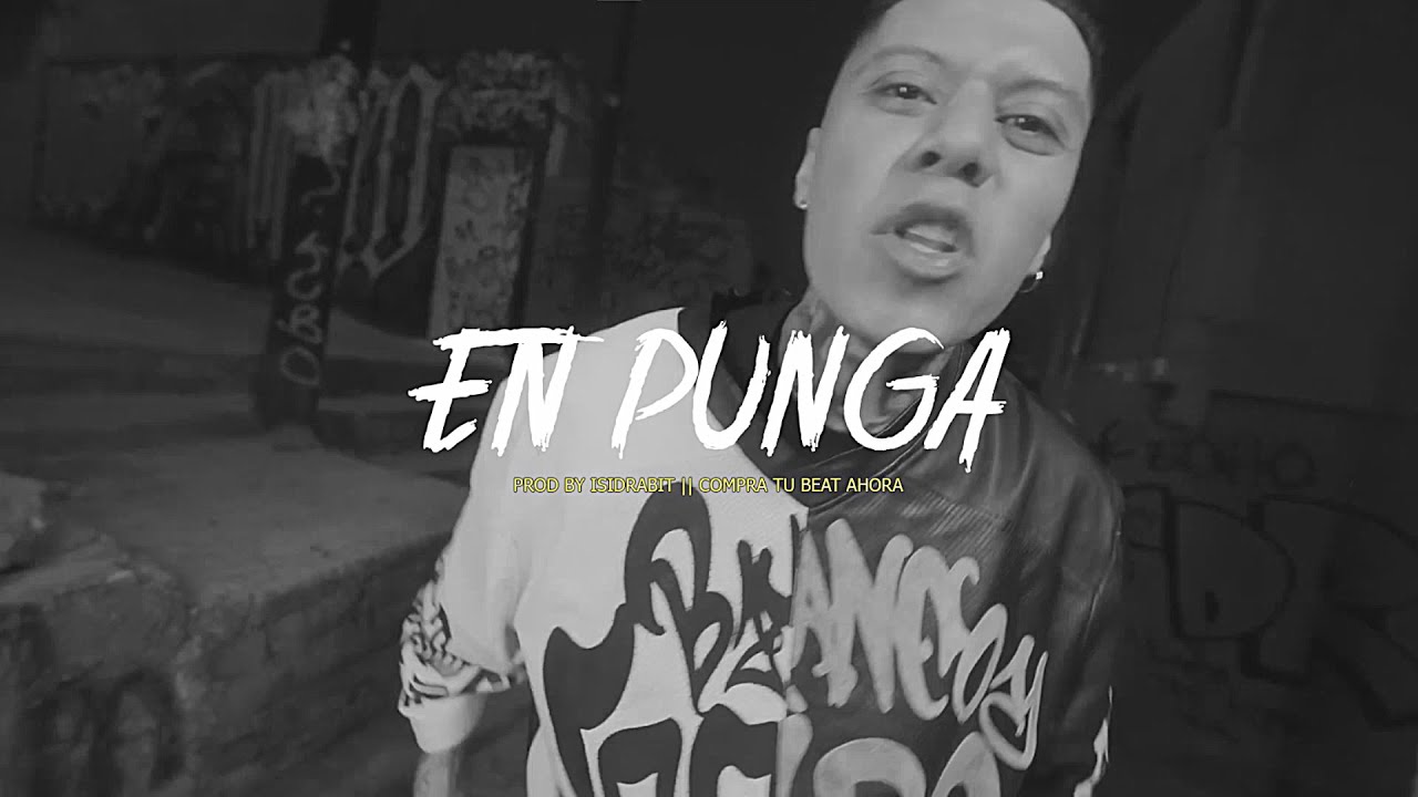 BEAT RAP BOOMBAP - DHARIUS x SANTA FE KLAN pista de boombap agresivo ...