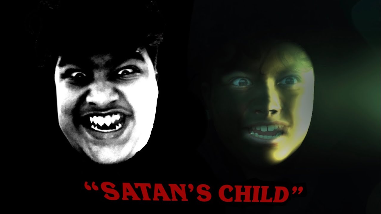 Satan’s Child (1928) - YouTube