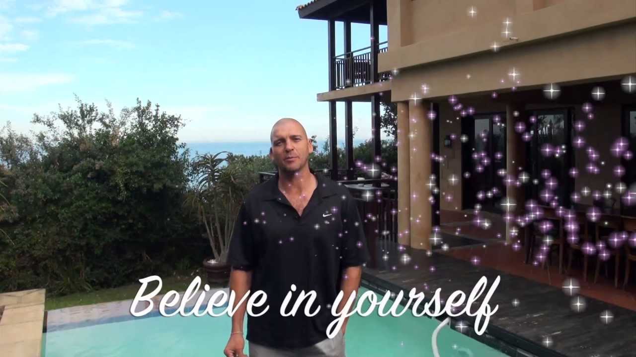 Testimonial Hendrik Fourie - YouTube