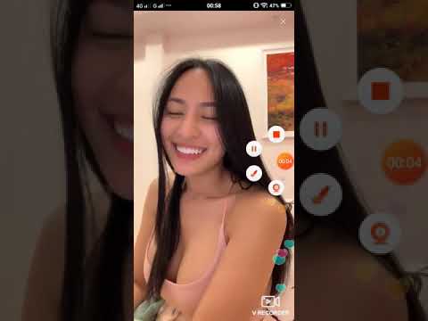 LIVE SEXY,  CEWEKNYA BENING BANGET, ANUNYA JG GEDE