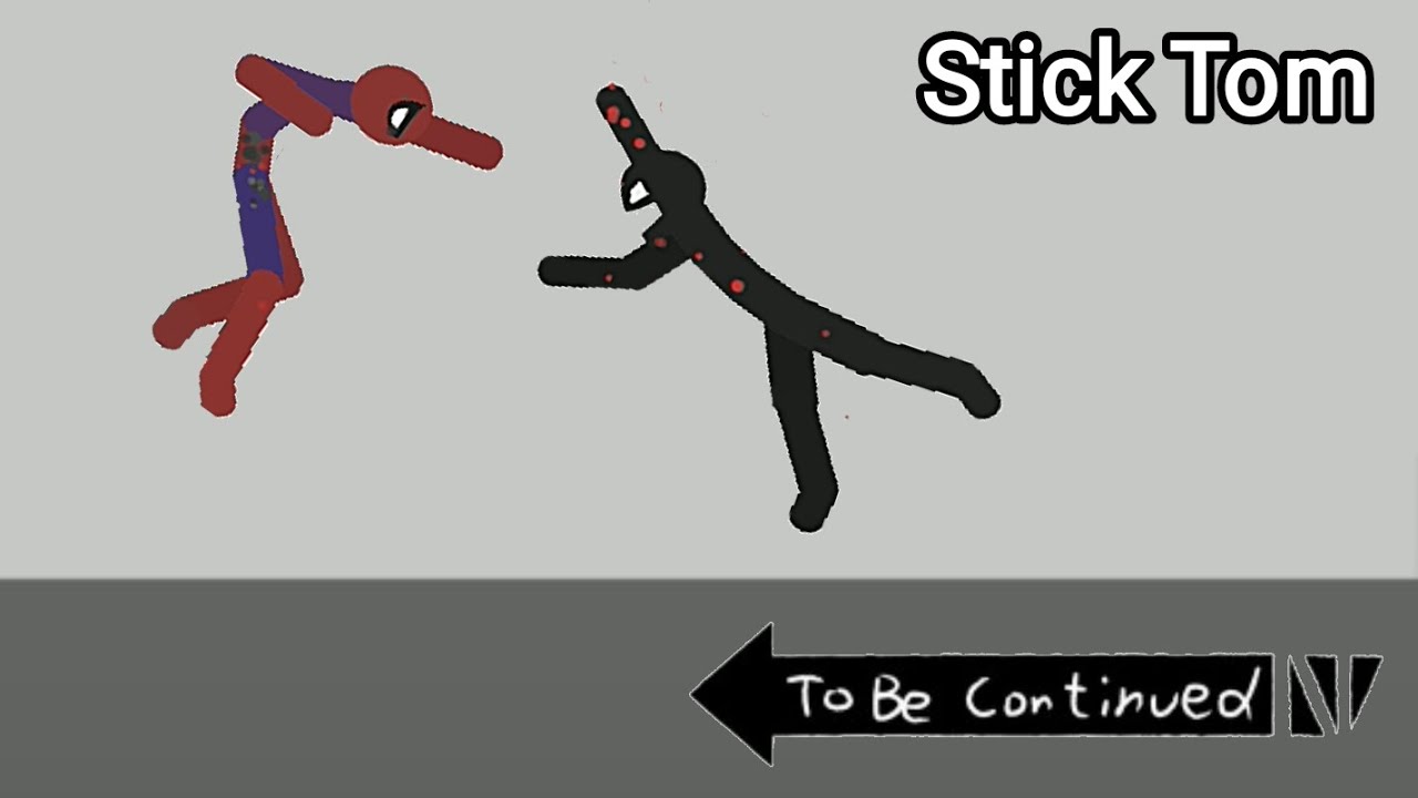 Stickman Dismounting funny moments #16 | Stick Tom - YouTube