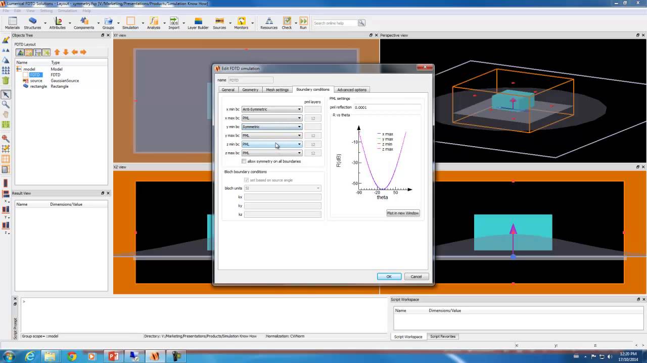 How to: Take advantage of symmetry - YouTube