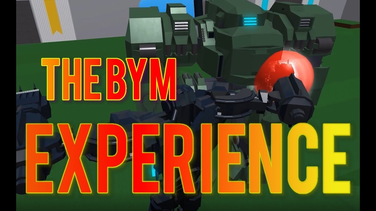The BYM Experience - YouTube