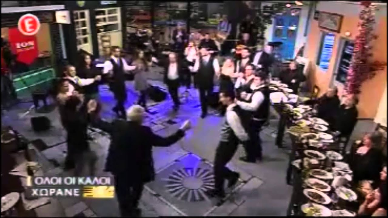ΝΑΝΤΙΑ ΚΑΡΑΓΙΑΝΝΗ - ΘΕΛΩ ΝΑ ΣΚΙΣΩ ΤΑ ΒΟΥΝΑ - ΜΟΥ ΠΑΡΗΓΓΕΙΛΕ Τ'ΑΗΔΟΝΙ ...
