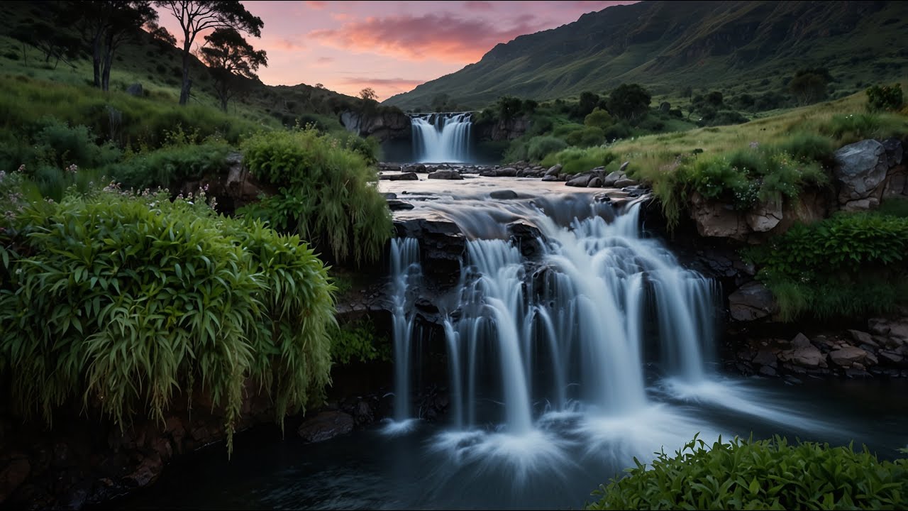 Healing Music for Anxiety Disorder, 🌙🌿☀️Anxiety and Depression, Healing ...