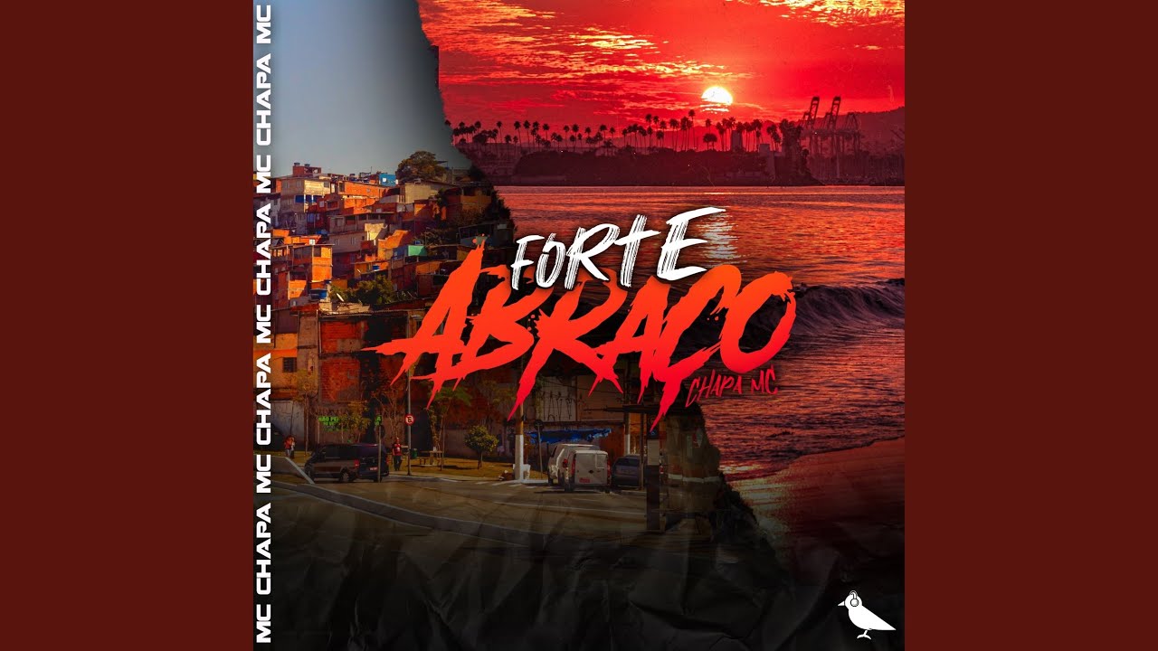 Forte Abraço - YouTube Music