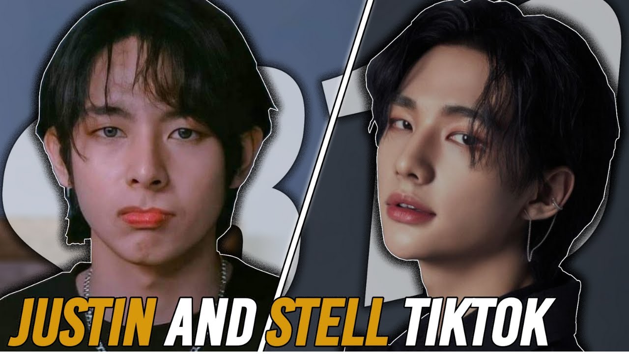 SB19's Justin & Stell danced to STRAYKIDS' "Maniac", VXON Teaser Photo ...