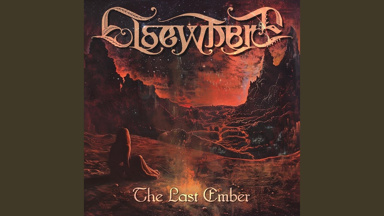 The Last Ember - YouTube