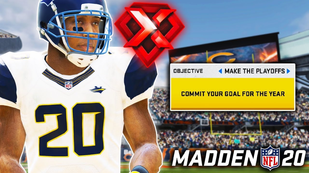 BIG Expectations For Rookies NFL Debut! | Madden 20 Relocation ...