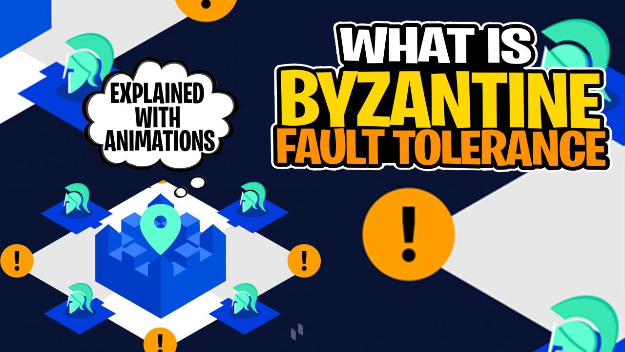 What is byzantine fault tolerance (BFT)? How does it work ...