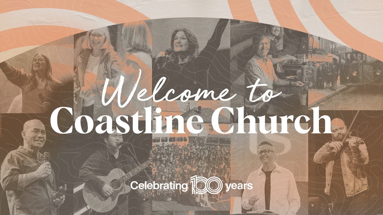 Coastline Church - Full Service Stream - 11am - 03/31/2024 - YouTube