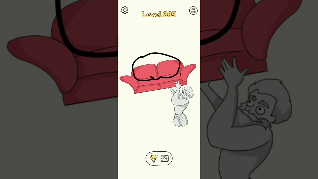 Dop Level 384 Answer - YouTube