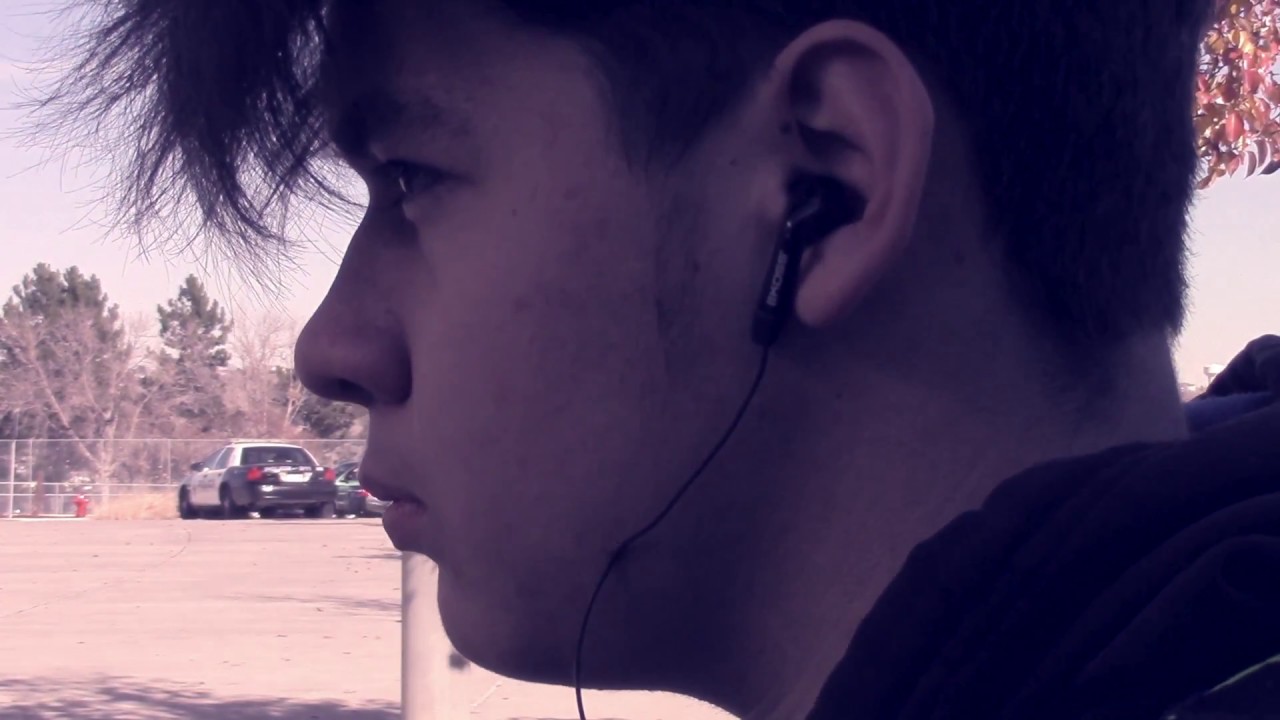 Honors Bio - E-Dubble music video - YouTube
