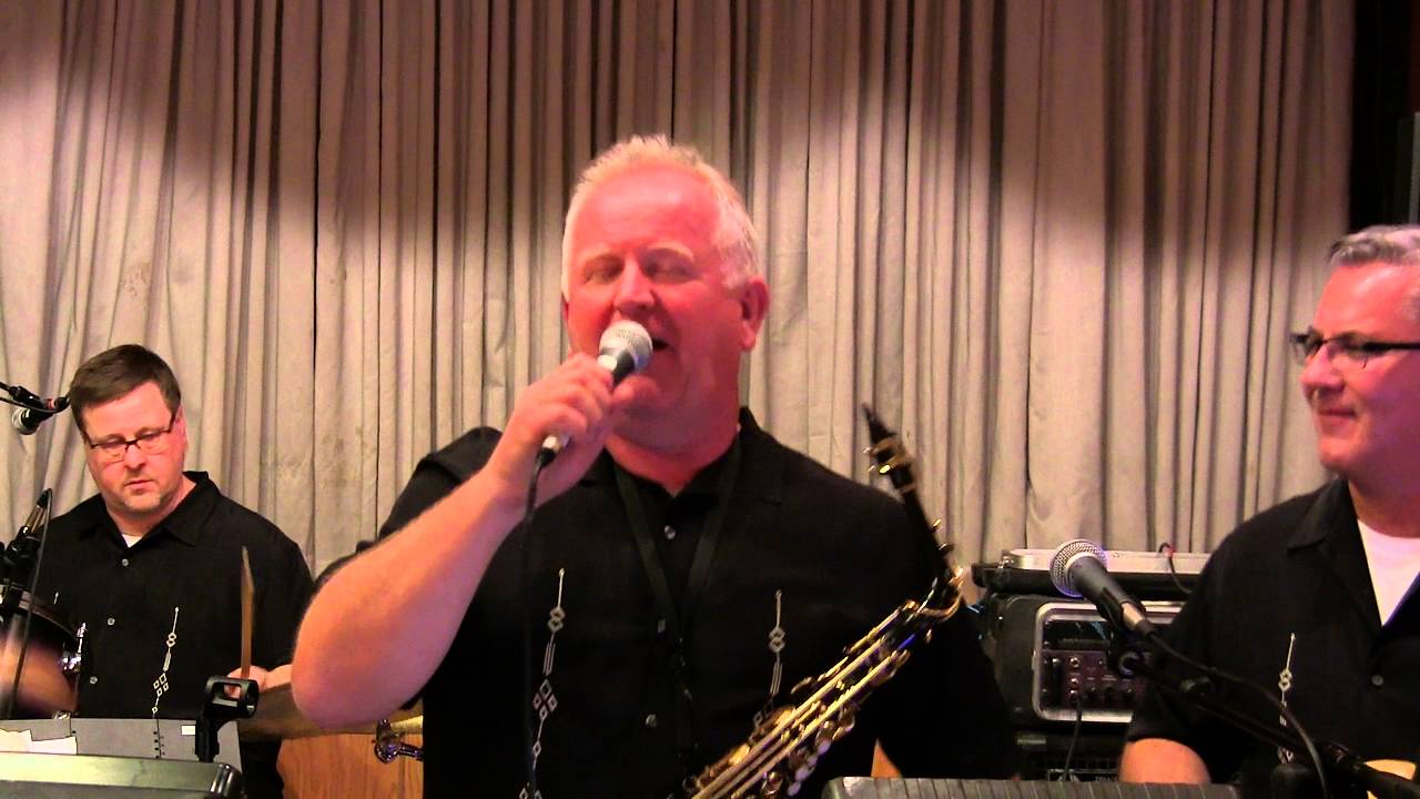 I.P.A. Tribute Band (2016) - Melody of Love Polka - YouTube