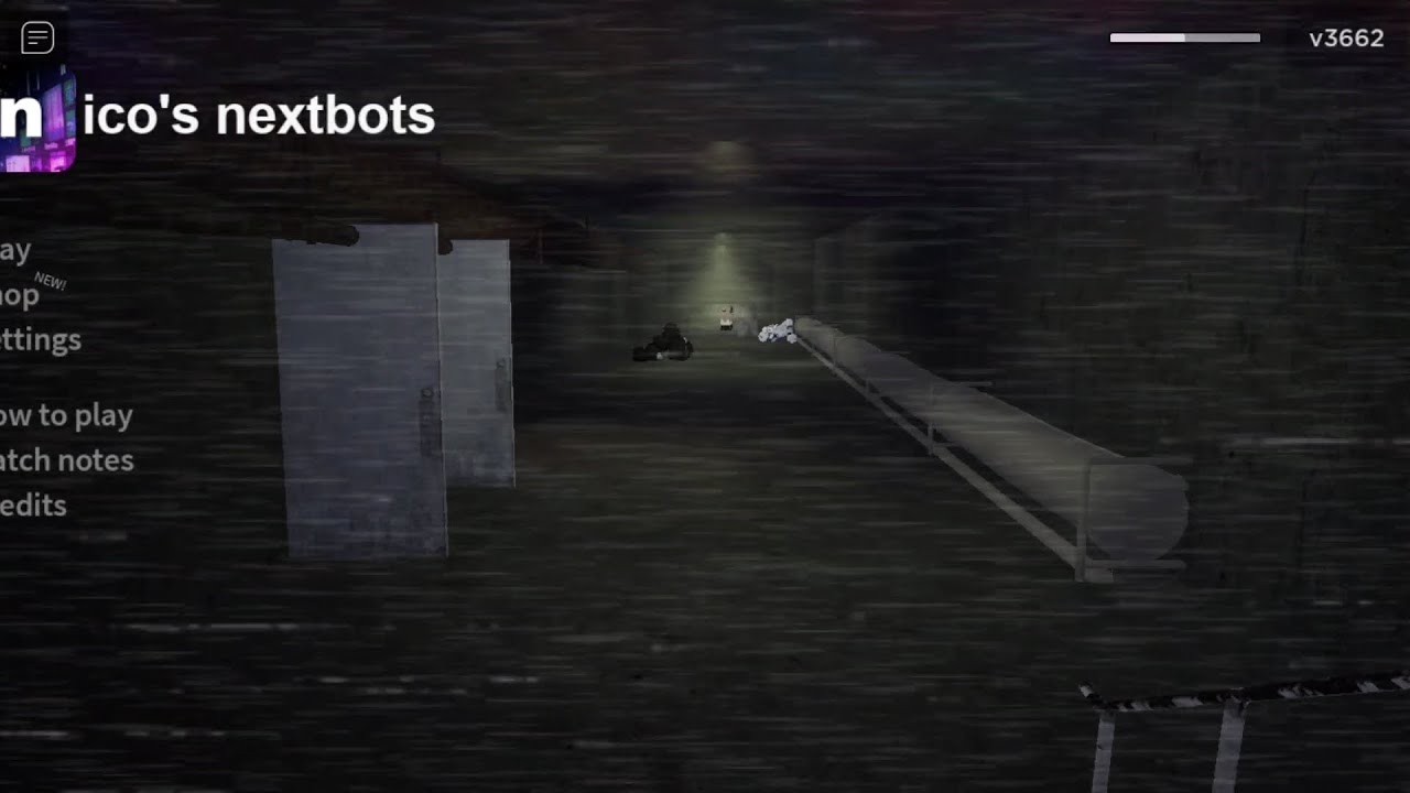 Roblox Nicos Nextbots Outbreak Multiplayer Youtube