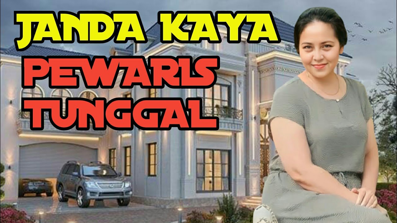 🔴LIVE..BANTU AKU MENGELOLA HARTA WARISAN MAS.AKU GAK SANGGUP KALAU ...