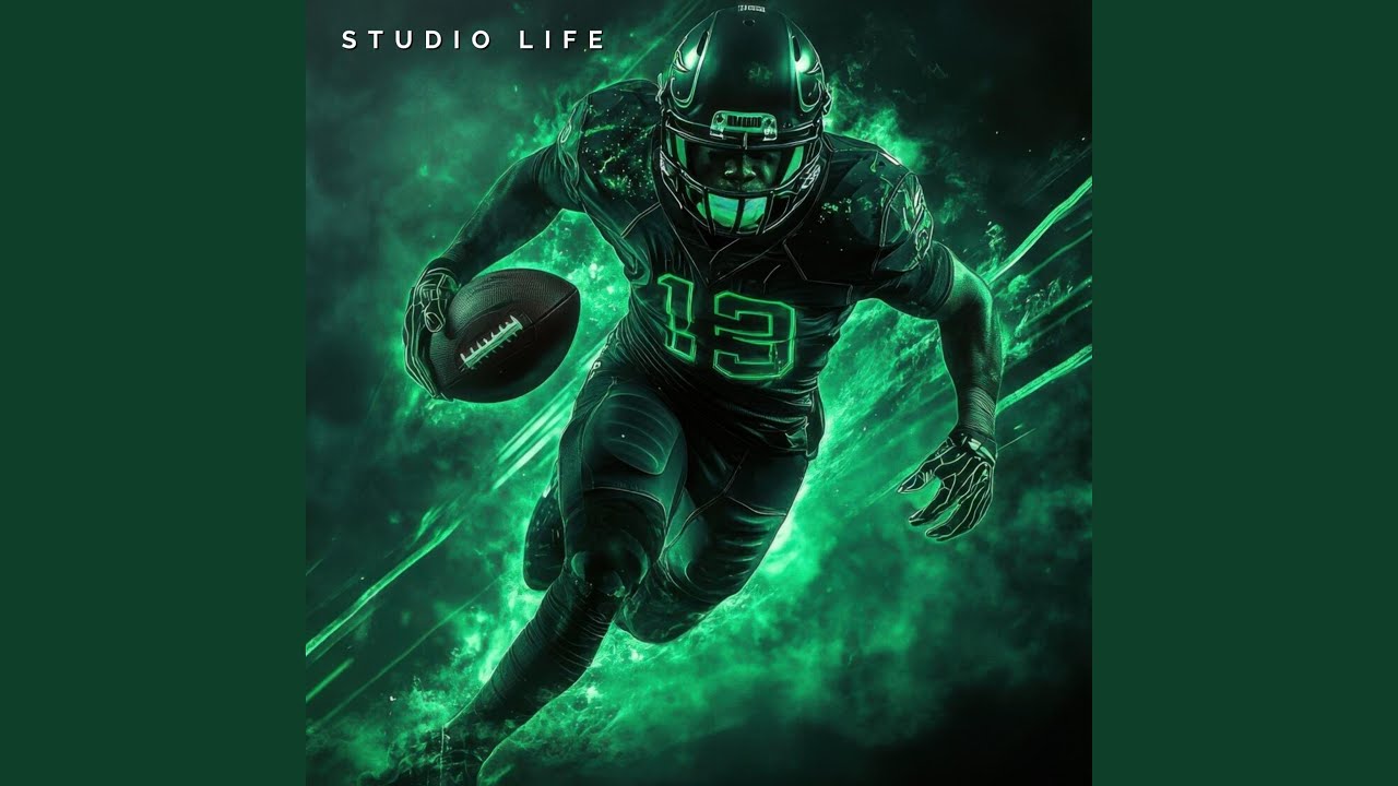 NFL Theme Song 2 (NBC,CBS,FOX,ABC/ESPN) - YouTube