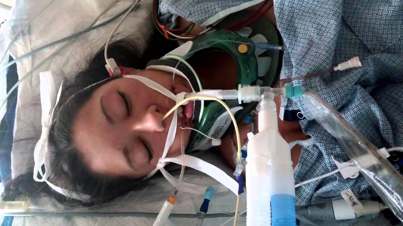 McKay-Dee Hospital Inpatient Rehab – Marjorie’s Story - YouTube