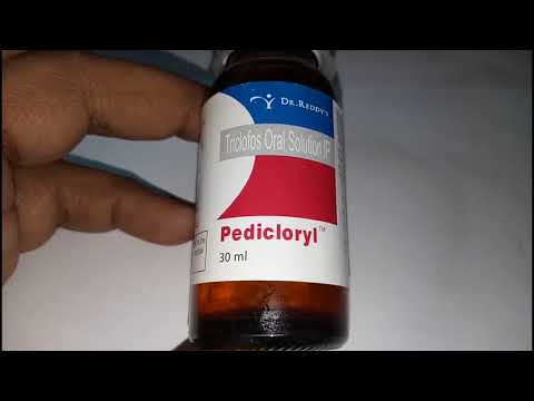 Pedicloryl Syrup full review in hindi - YouTube