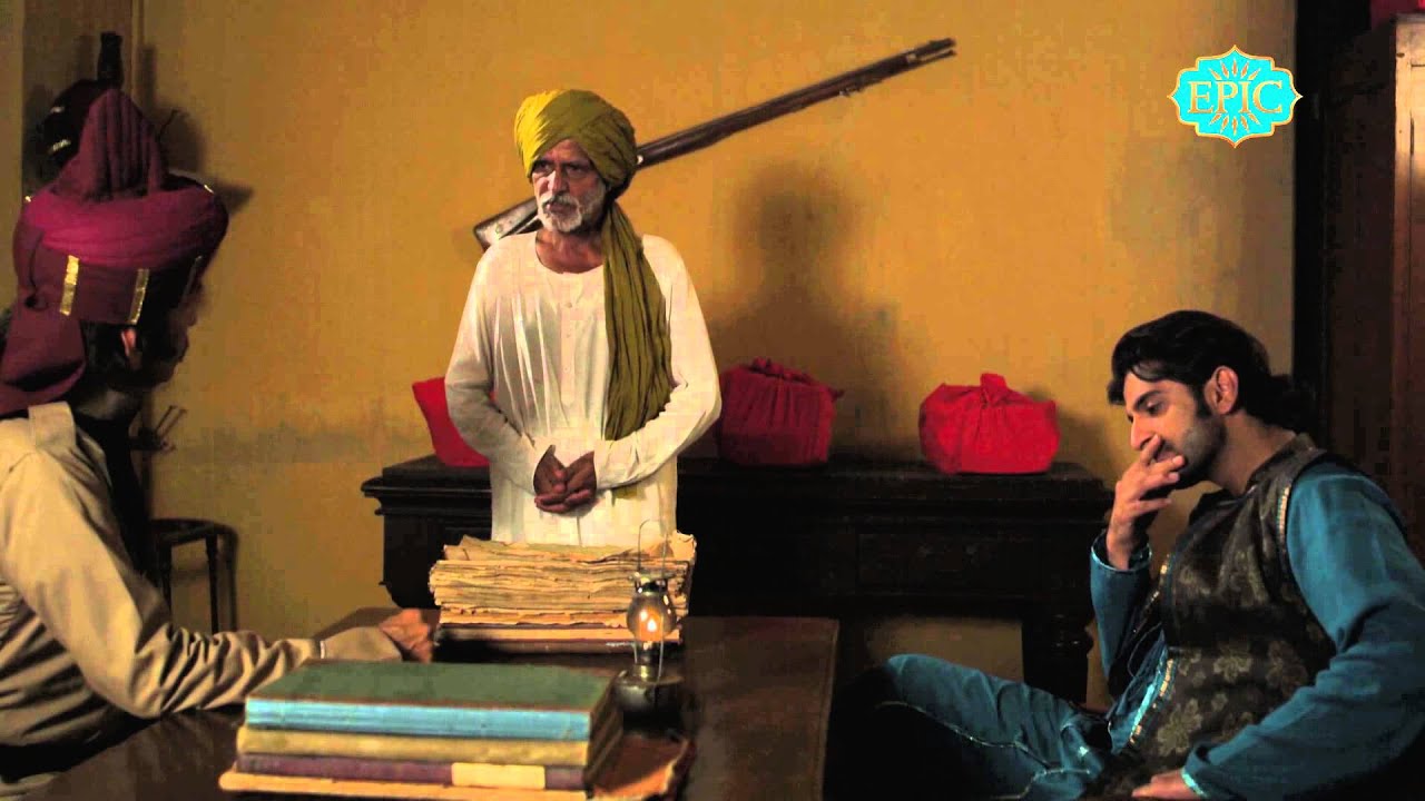 Dariba Diaries Episode 6 Promo - YouTube