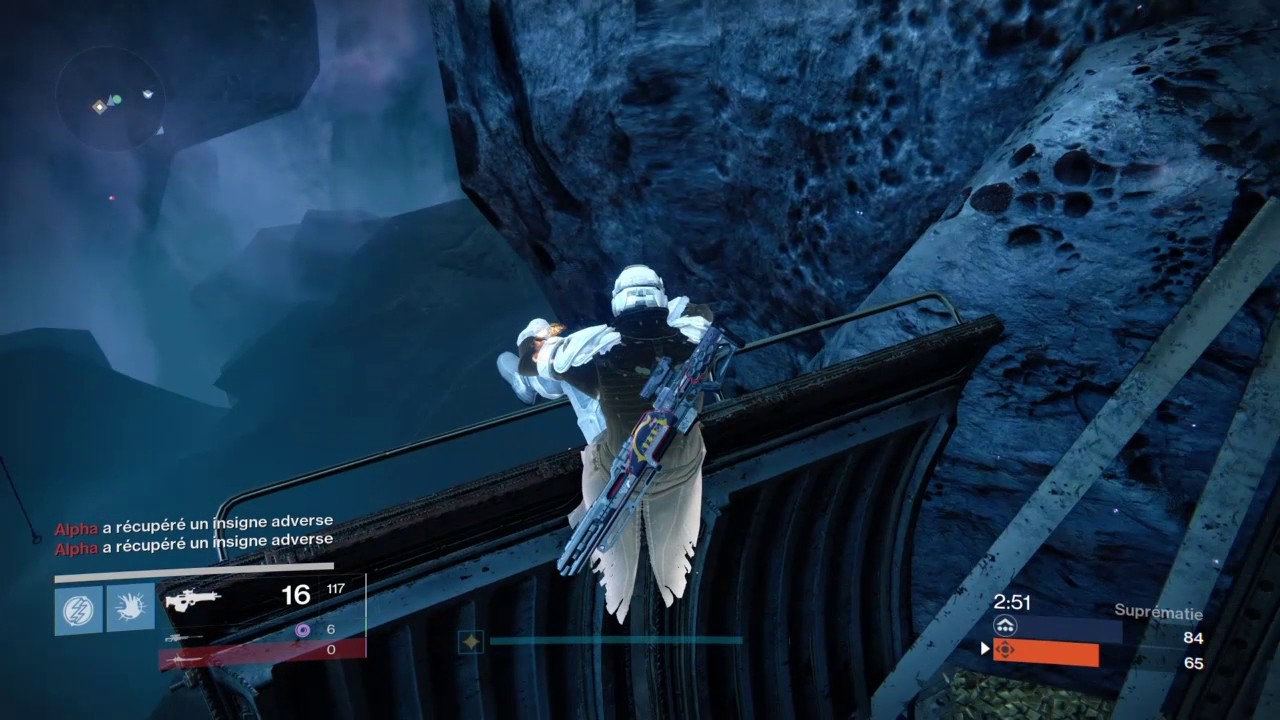 Destiny : Troll Online - YouTube
