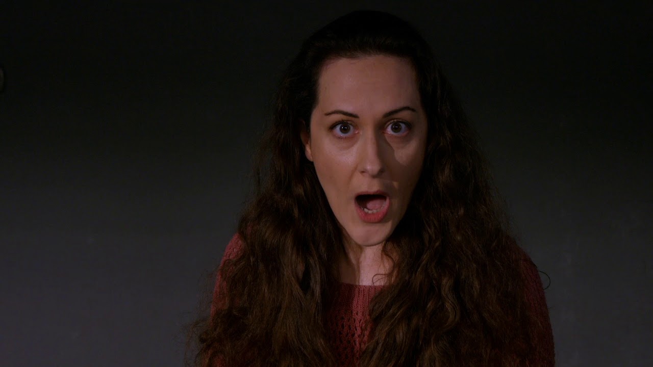 The Tell Tale Heart by Edgar Allan Poe - Isabella Margara monologue ...