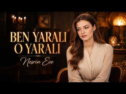 BEN YARALI O YARALI | Nesrin Ece | Bunu Yaşayan Anlar