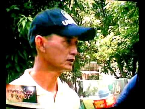 HATAW PINOY - interview - YouTube