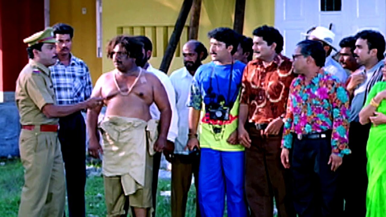 ചിരിക്കണമെങ്കിൽ ഈ പഴയകാല കോമഡി സീൻ | Jagathy Comedy Scenes | Jagadeesh ...