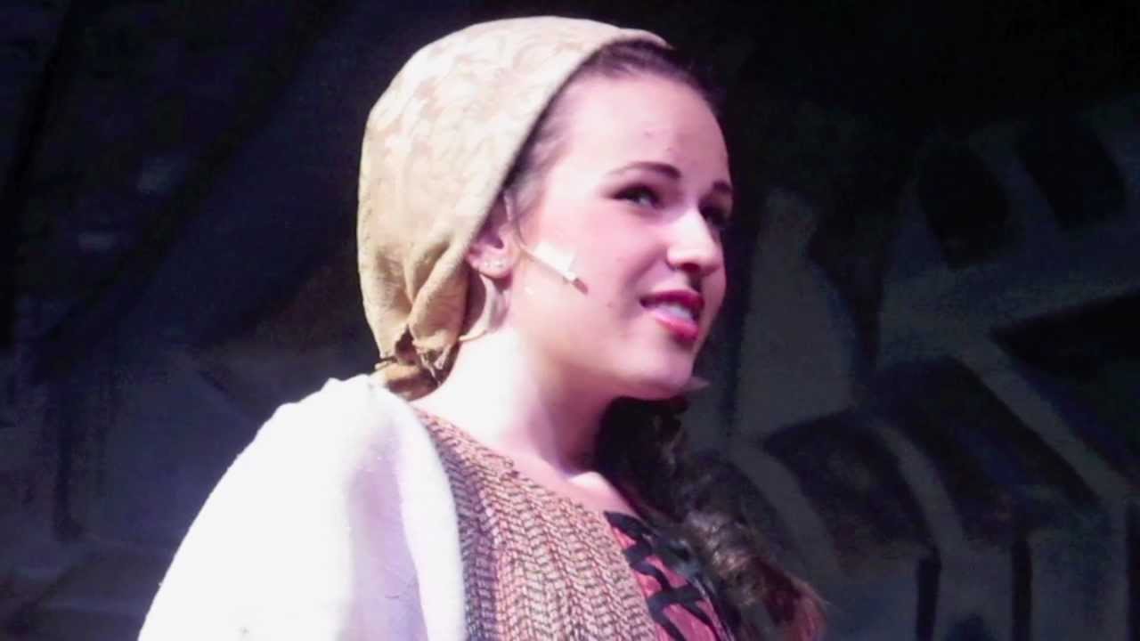 CYT Riverside Presents: Cinderella Spring 2012 - YouTube