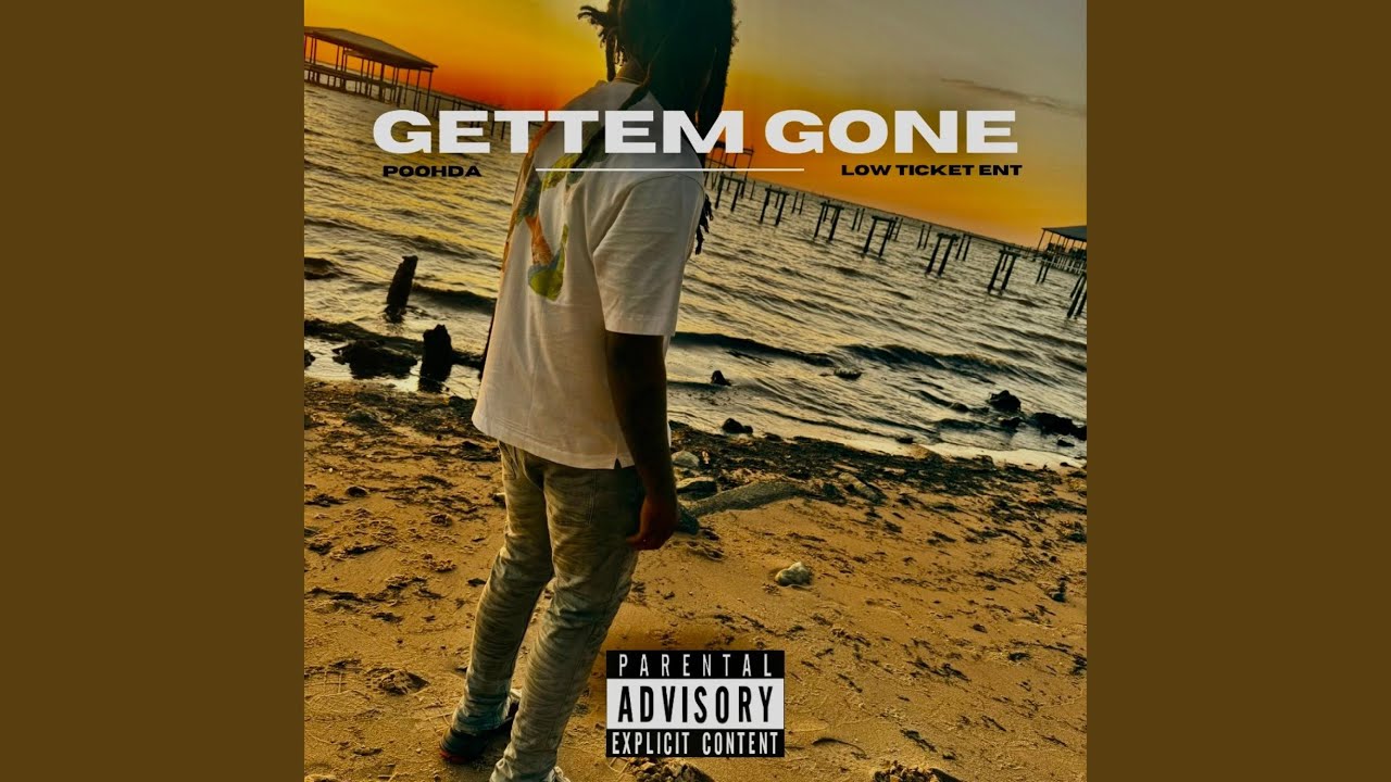 Gettem Gone - YouTube