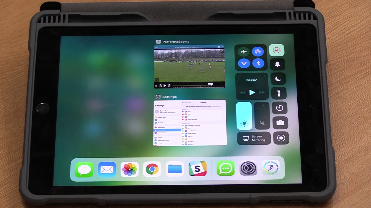 How to create annotations using IOS 11 - YouTube