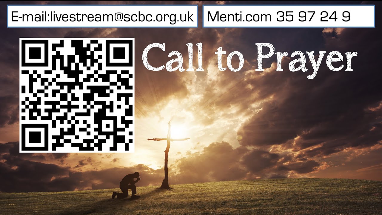 Resources | Sutton Coldfield Baptist Church