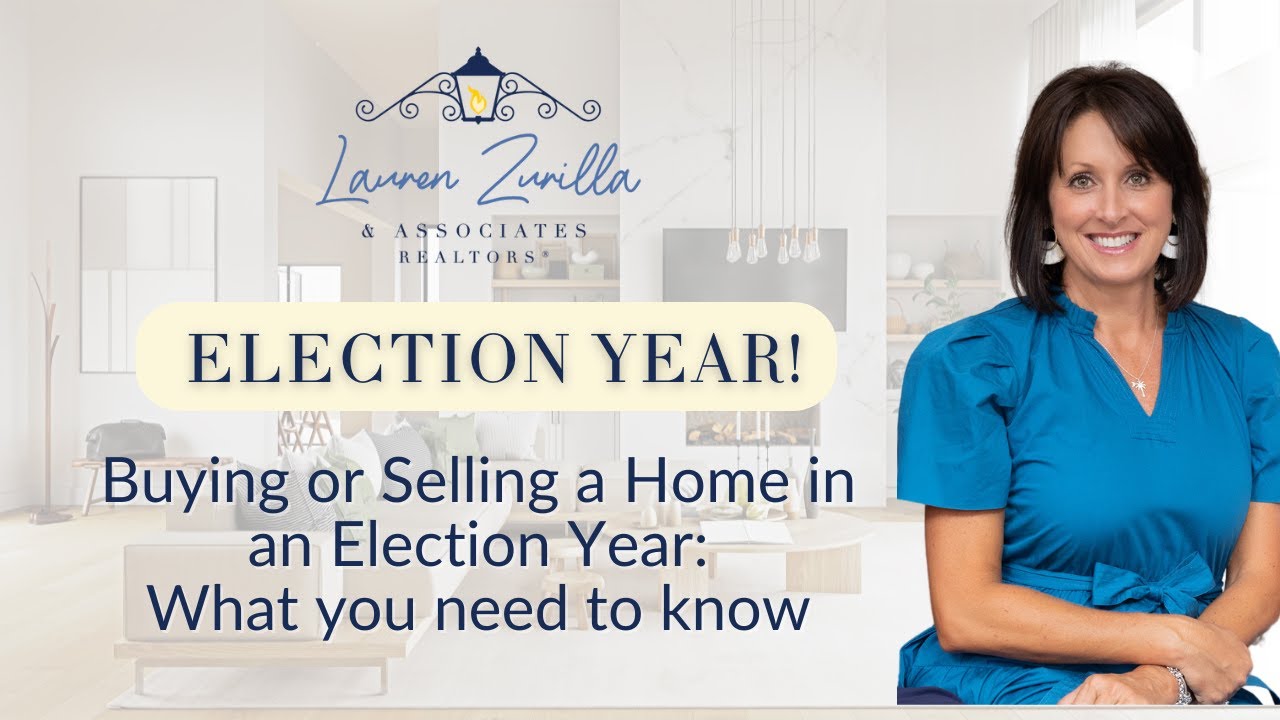 How Election Years Impact the Housing Market: Key Insights for 2025 ...
