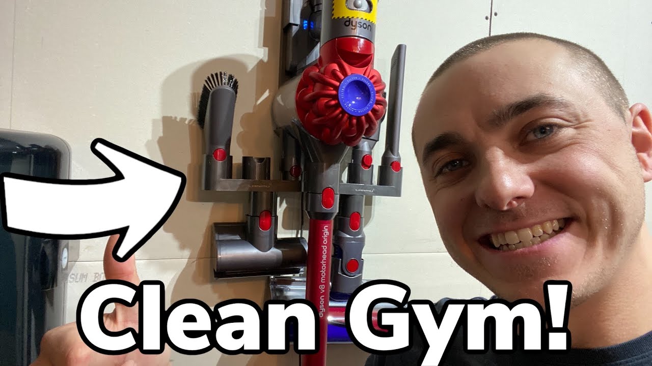 BEST Purchase Yet... Dyson V8 Cordless Stick Vacuum Motorhead: Backpack ...