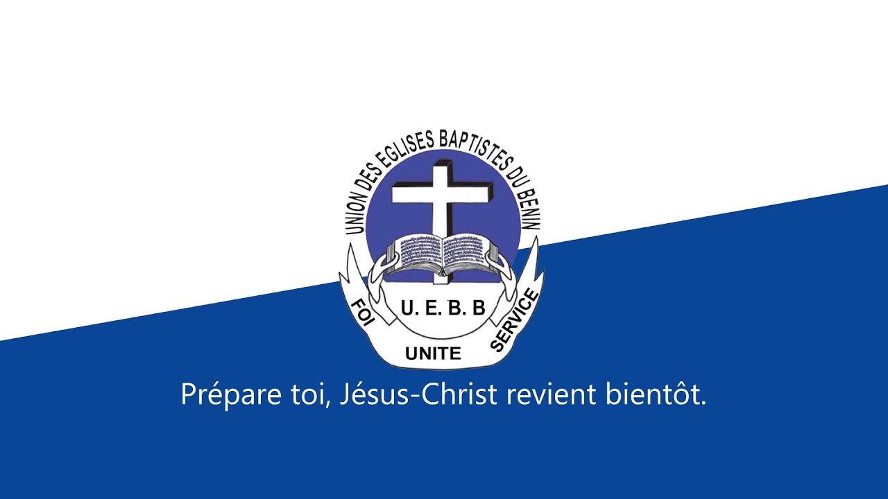 Jingle UEBB - YouTube