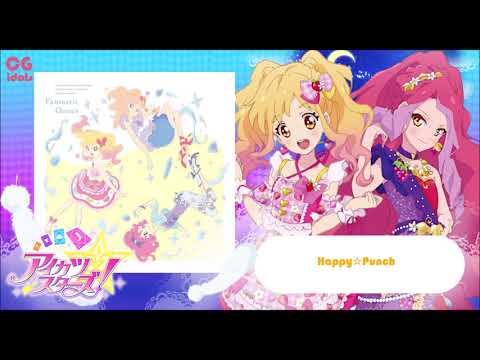 Happy☆Punch - YouTube