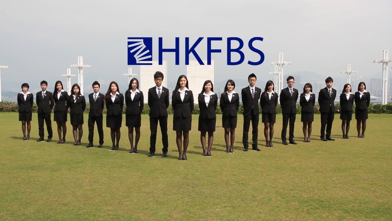 HKFBS Session 2013 - 2014 - YouTube
