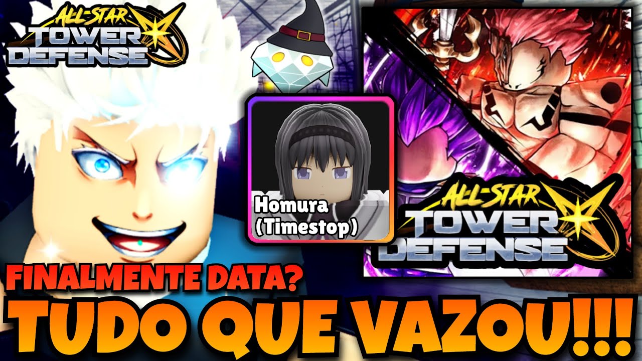 ESTÁ PERTO! TUDO QUE VAZOU SOBRE O ASTD X E JÁ SABEMOS QUANDO VAI ...