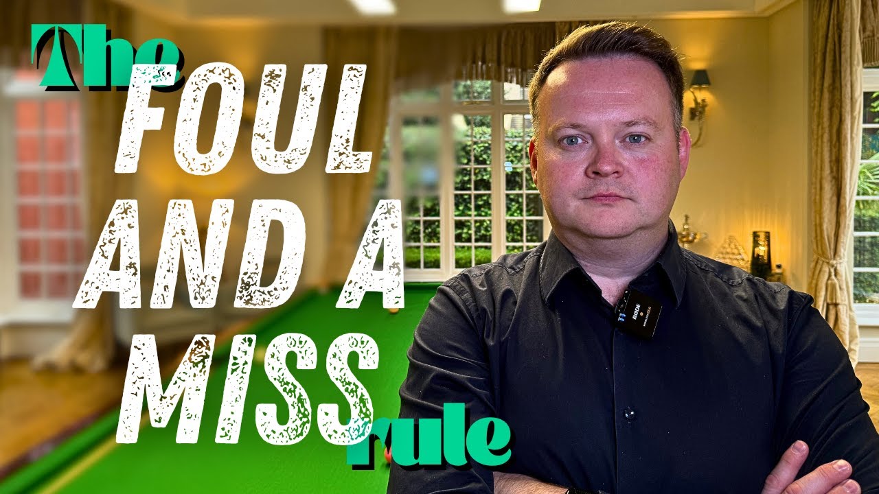 The miss rule - explained! - YouTube