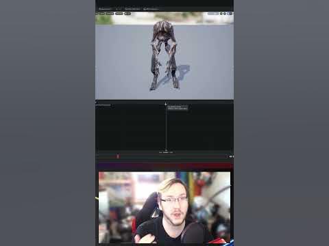 #shorts - Quick Unreal Engine Tips - Smooth Transition Between Animations - YouTube