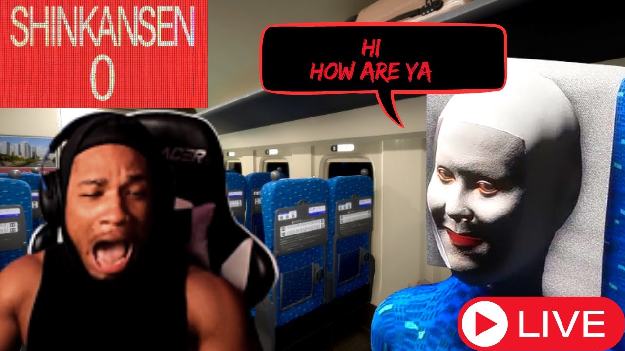 SPRING BREAK STREAM [DAY 1] RANDOM HORROR GAMES #shorts - YouTube