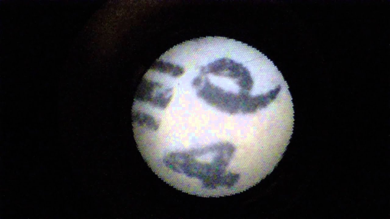 Boroscope+Microscope+GoPro - YouTube