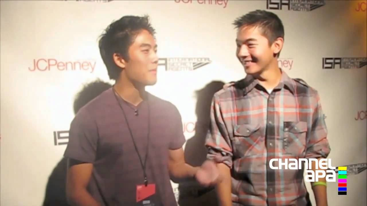 Kevjumba And Nigahiga