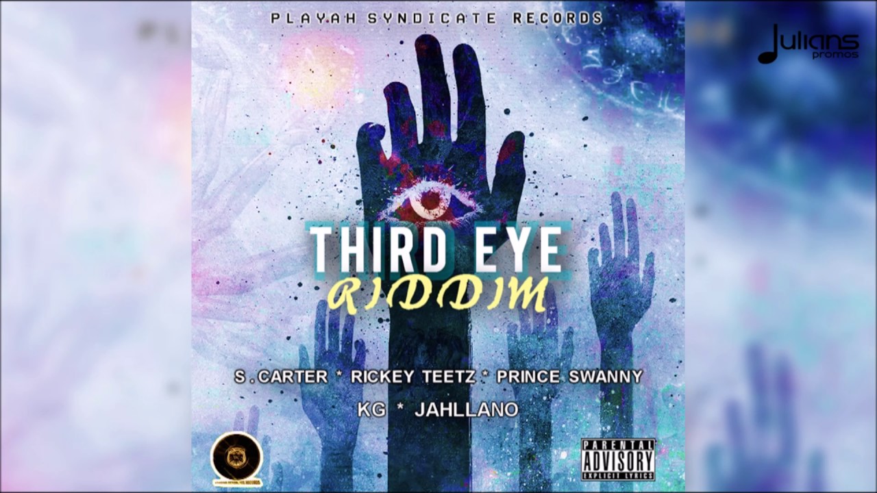 Prince Swanny - Badmind People (Third Eye Riddim) "2017 Dancehall ...