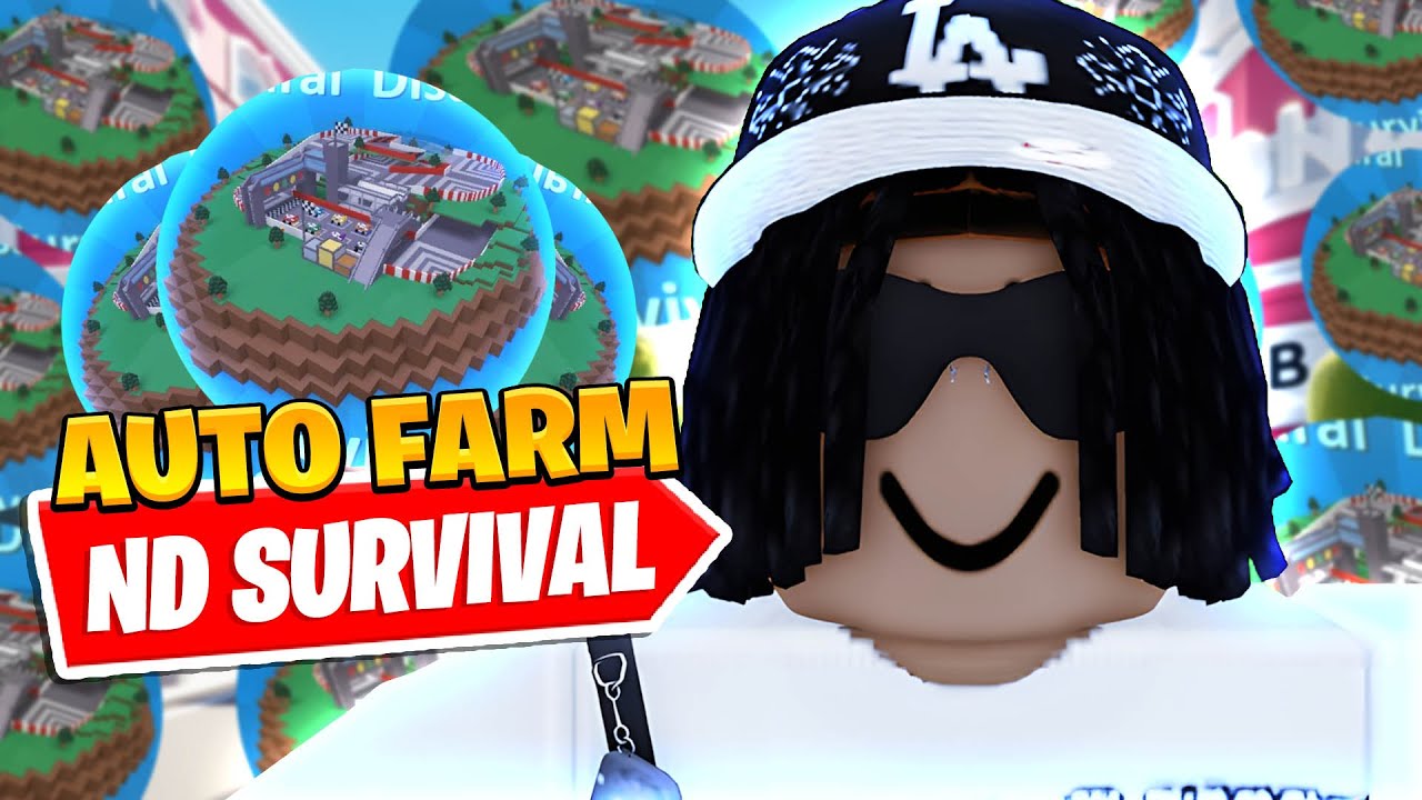 *NEW* Best Natural Disaster Survival Auto Win Script *Troll Mods* - YouTube