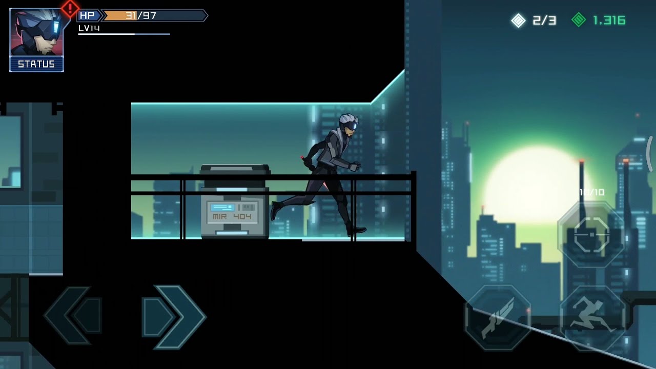 Into Mirror - Level 8 Chemical Factory Gameplay (iOS/Android) FULL HD ...