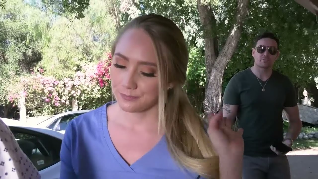 Aj Applegate Is The Best Nurse Telegraph