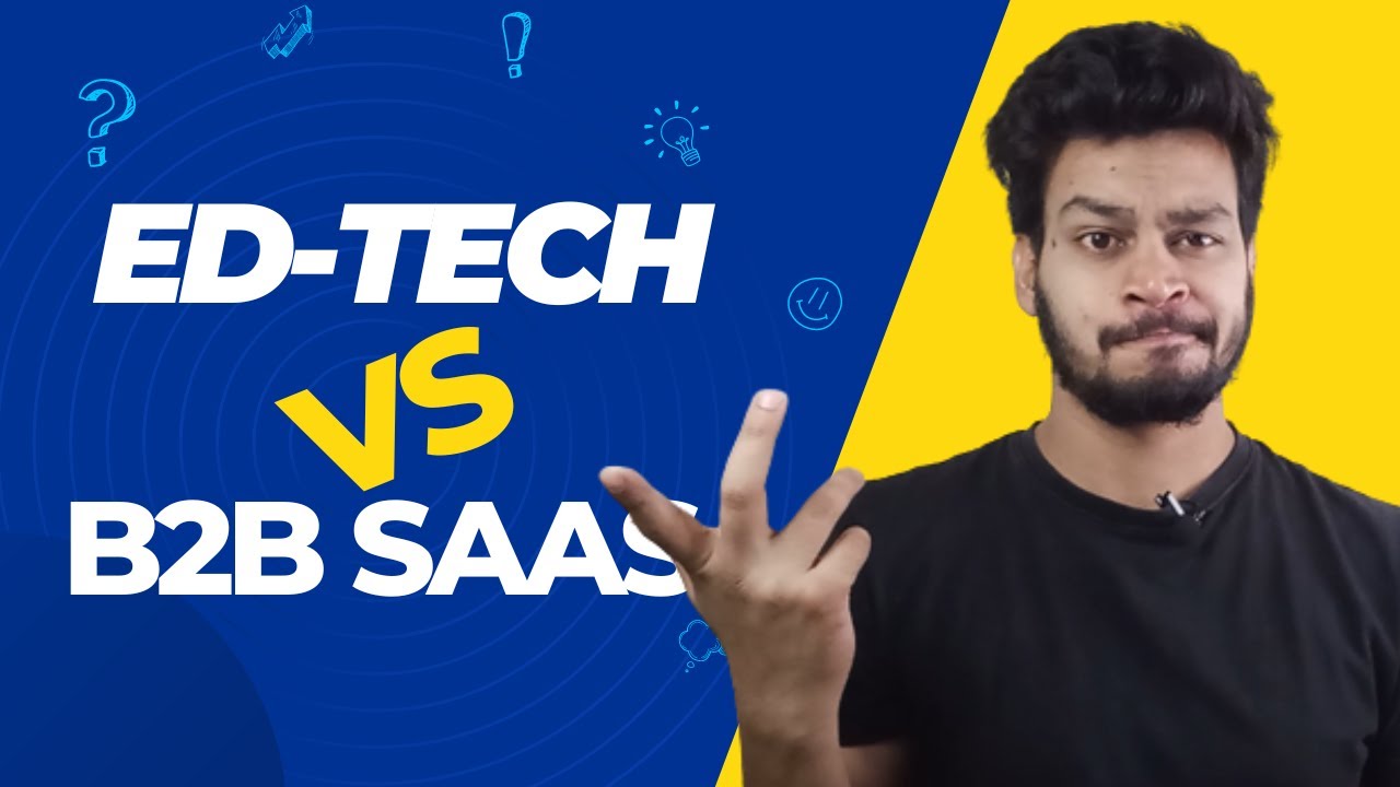 Why You Should or Shouldn't Switch Career From B2C to B2B sales?- In ...